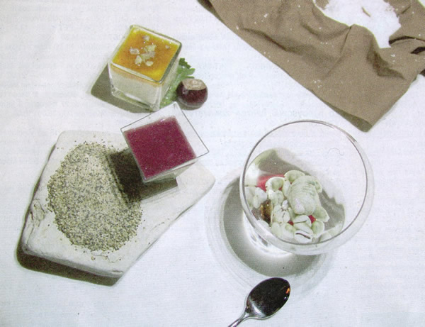 Gostilna pri Lojzetu - Dvorec Zemono